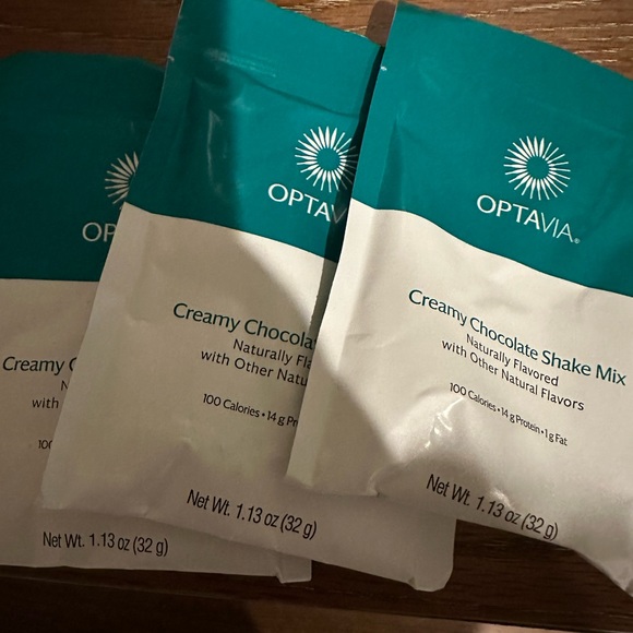 optavia | Other | 27 Packets Optavia Variety Bundle | Poshmark